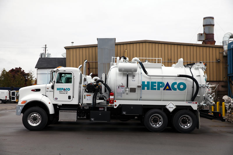 Product Spotlight: HEPACO - Liquid Vac Non-Code